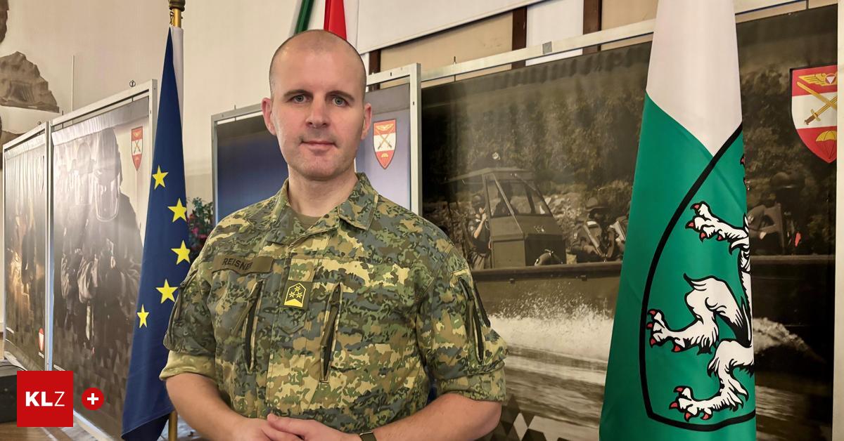 Markus Reisner: "Krieg für die Ukraine kaum mehr zu gewinnen"